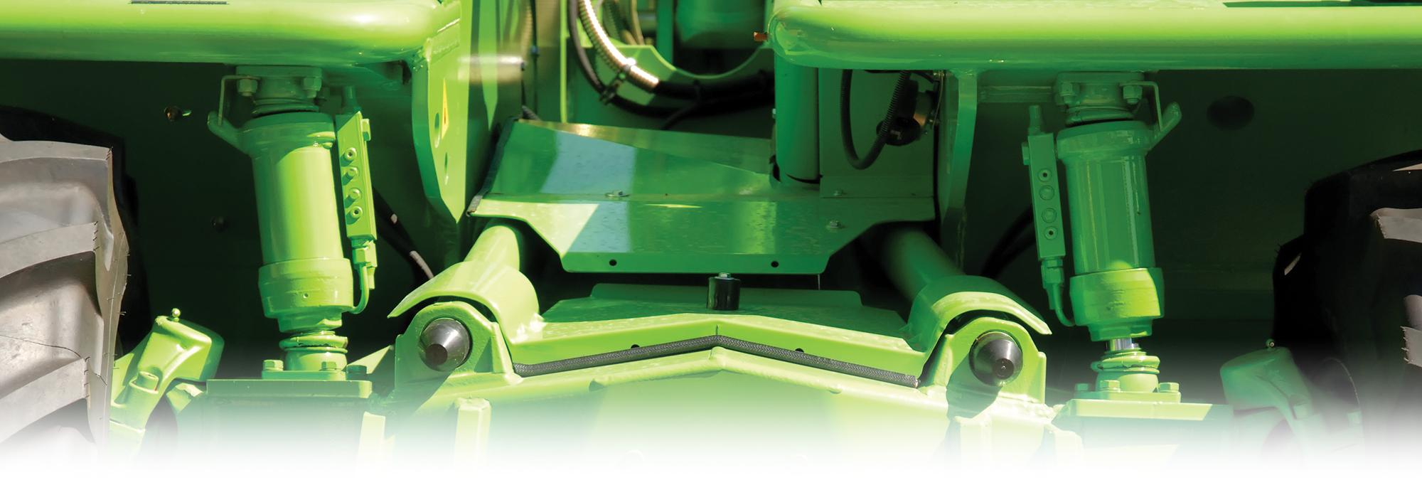 Surface Preparation | Van Sickle Paint